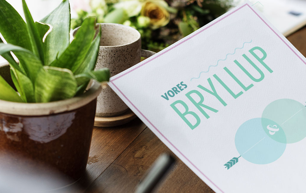 Hjem - bryllup bryllupsmagasinet bryllupsplanlægning bryllupsinspiration